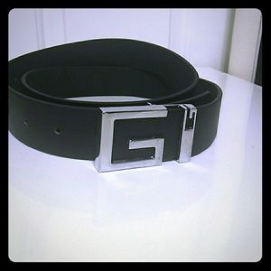 Accessories | Mens Belt Letter G Christmas Gift | Poshmark